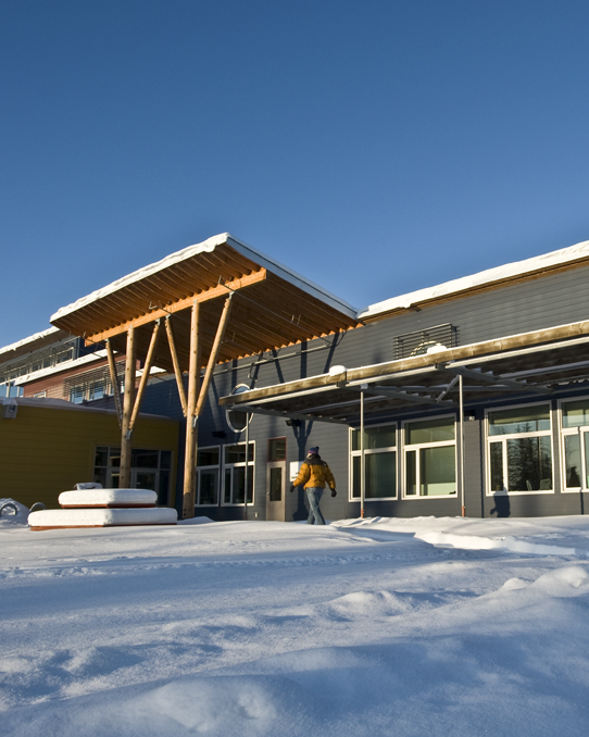 Community education | Yukon University